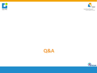 GJU Innovation Management Diploma | PDF