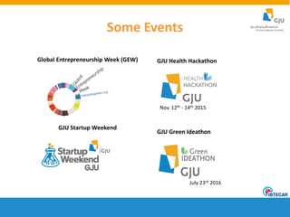 GJU Innovation Management Diploma | PDF