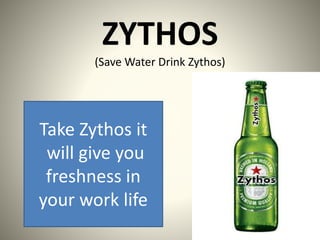 Launching new product | PPT