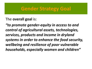 Launching the multi stakeholder implementation process-jennie dey de pryck | PPT