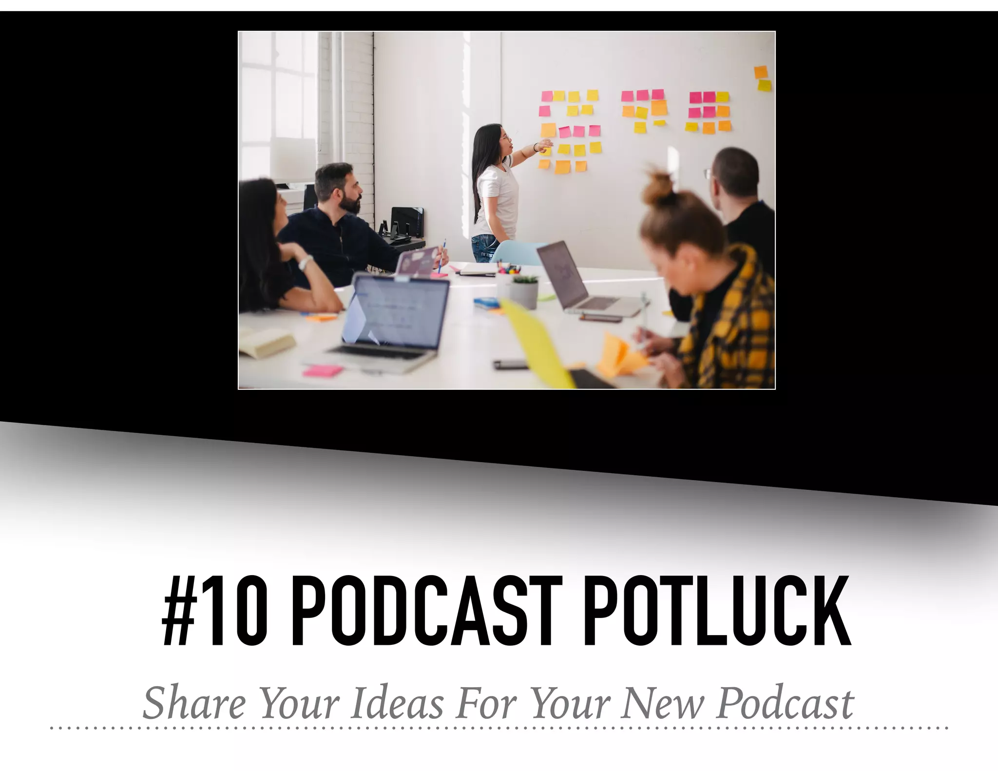 Launching your podcast presentation 2020 | PDF