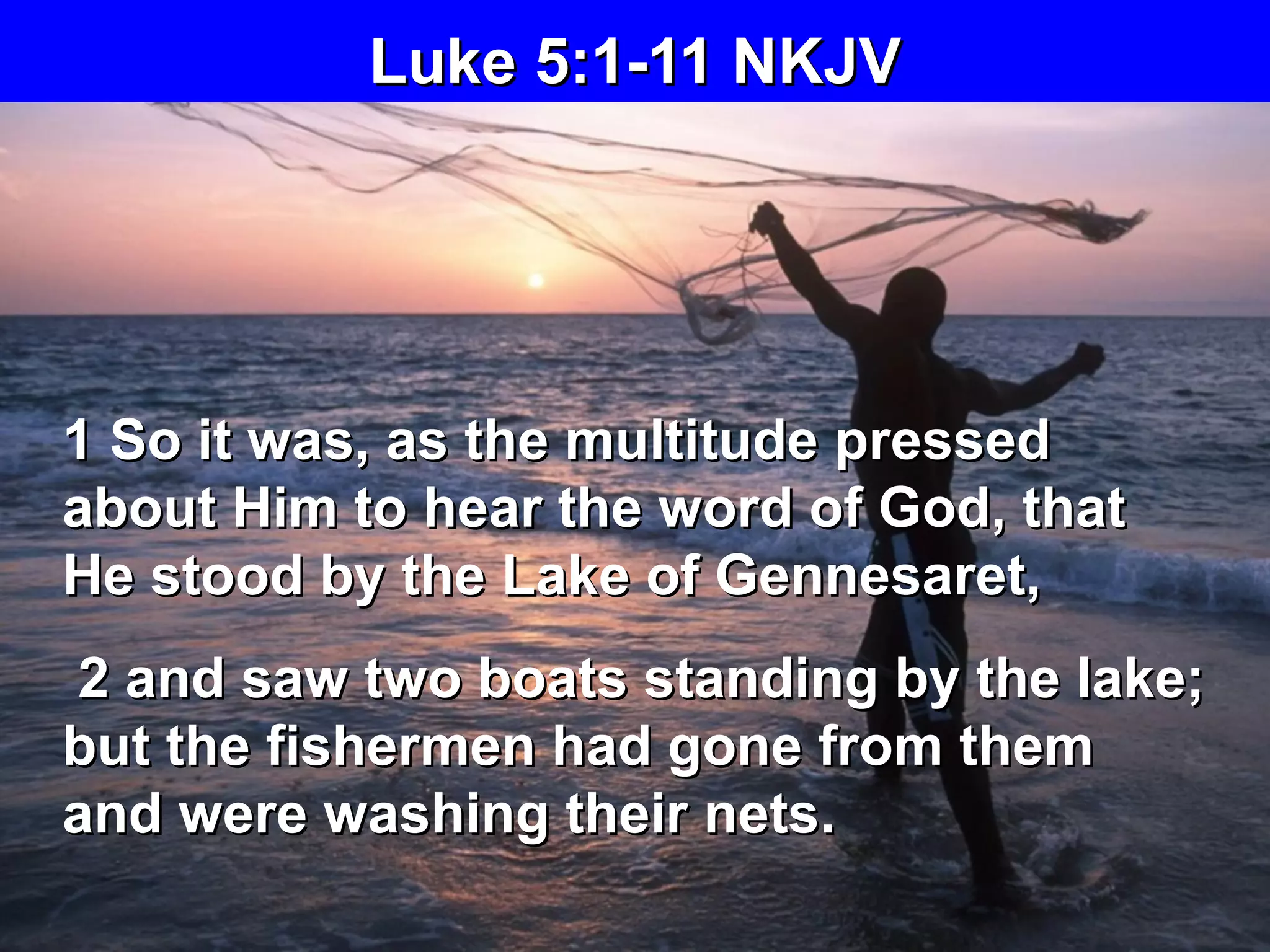 Launch into the deep | PPT