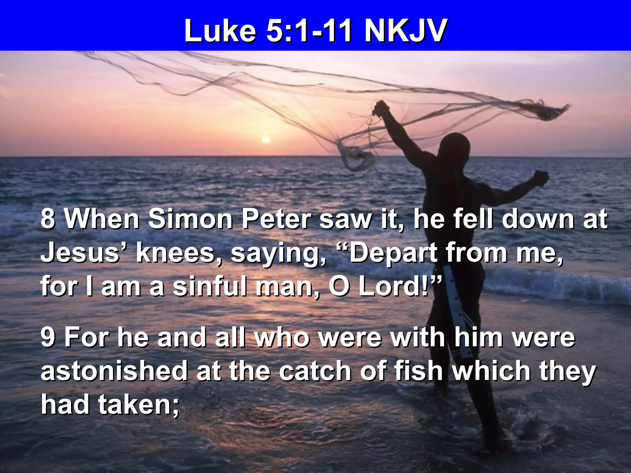 Launch into the deep | PPT