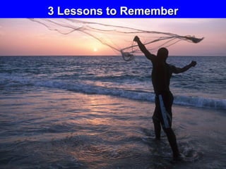 Launch into the deep | PPT