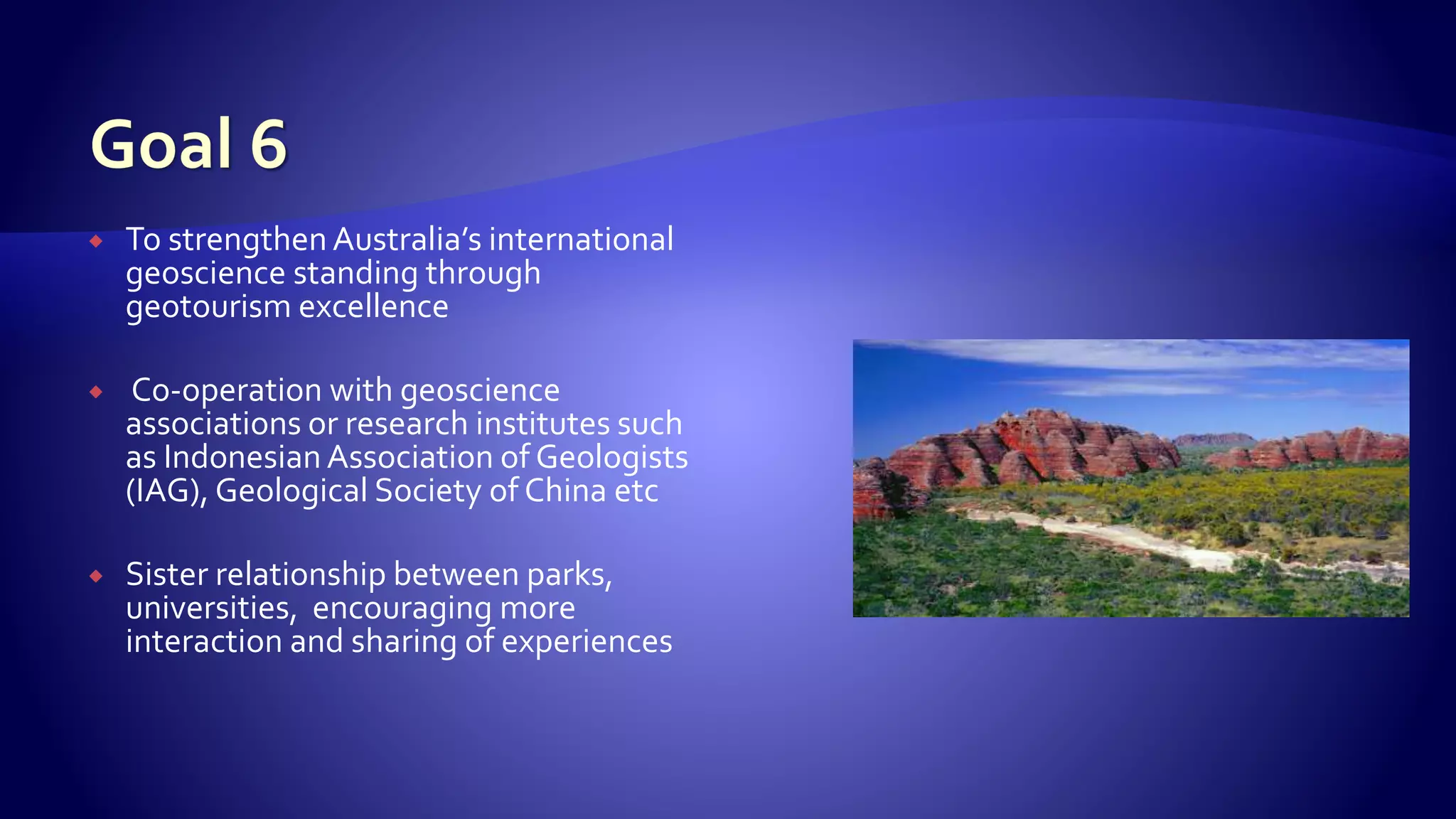 Launch of National Geotourism Strategy.pptx