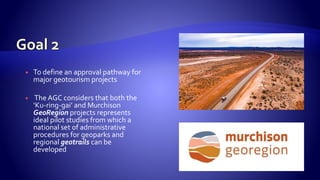 Launch of National Geotourism Strategy.pptx