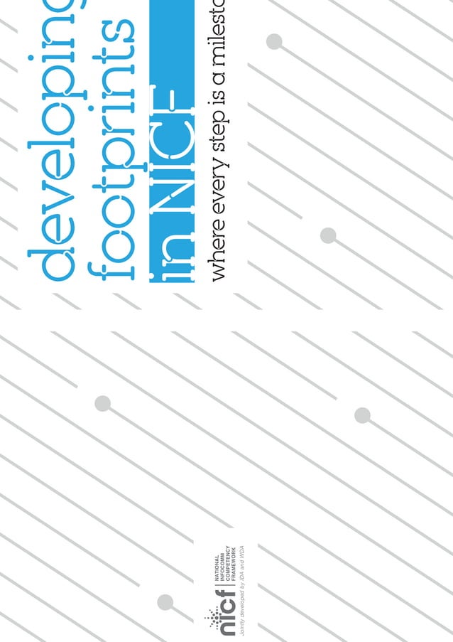 Launch Of Nicf Brochure | PDF