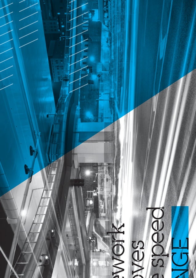 Launch Of Nicf Brochure | PDF