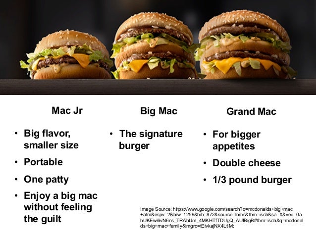 Schneider Associates Launch of the week: McDonald's Big Mac ATM