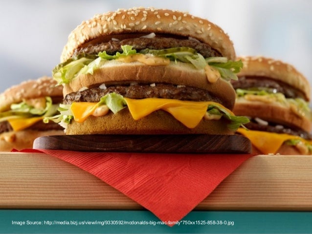 Schneider Associates Launch of the week: McDonald's Big Mac ATM