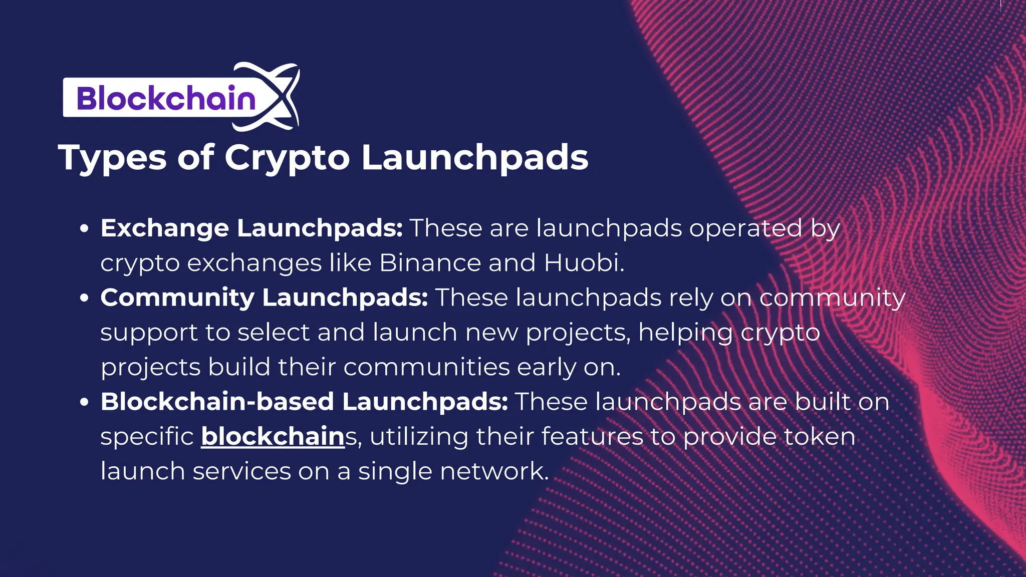 What is a Crypto launchpad and its Benefits? | PDF | Computing | Technology & Computing