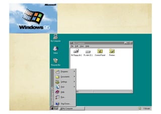 Windows 7 Launch party | PDF
