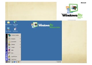 Windows 7 Launch party | PDF