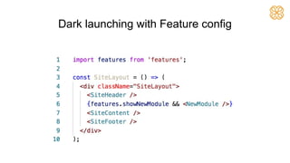 Launch safely with Feature Flags | PDF