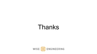 Launch safely with Feature Flags | PDF