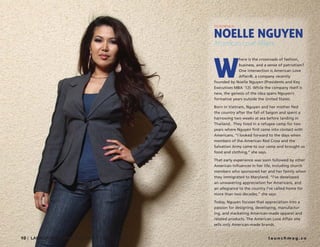 LAUNCH! Entrepreneur Magazine - Issue #5 | PDF