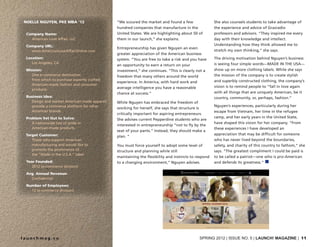 LAUNCH! Entrepreneur Magazine - Issue #5 | PDF