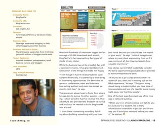 LAUNCH! Entrepreneur Magazine - Issue #5 | PDF