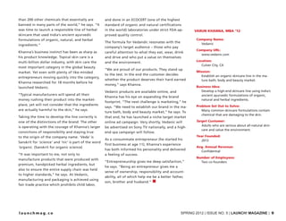 LAUNCH! Entrepreneur Magazine - Issue #5 | PDF