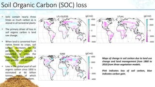 Status of the World’s Soil Resources | PDF | Agriculture | Industries