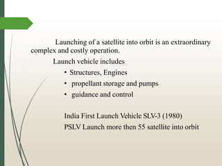 Launch Vehicles.pptx | Science