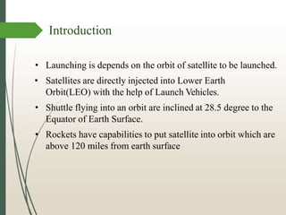 Launch Vehicles.pptx | Science