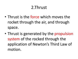 Launch Vehicles and Propulsion_Satellite Communication | PPTX