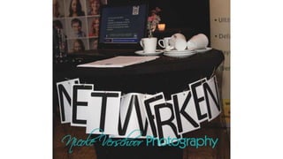 Launch Yourself Event Pictures & Movie | PPTX