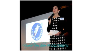 Launch Yourself Event Pictures & Movie | PPTX