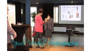 Launch Yourself Event Pictures & Movie | PPTX