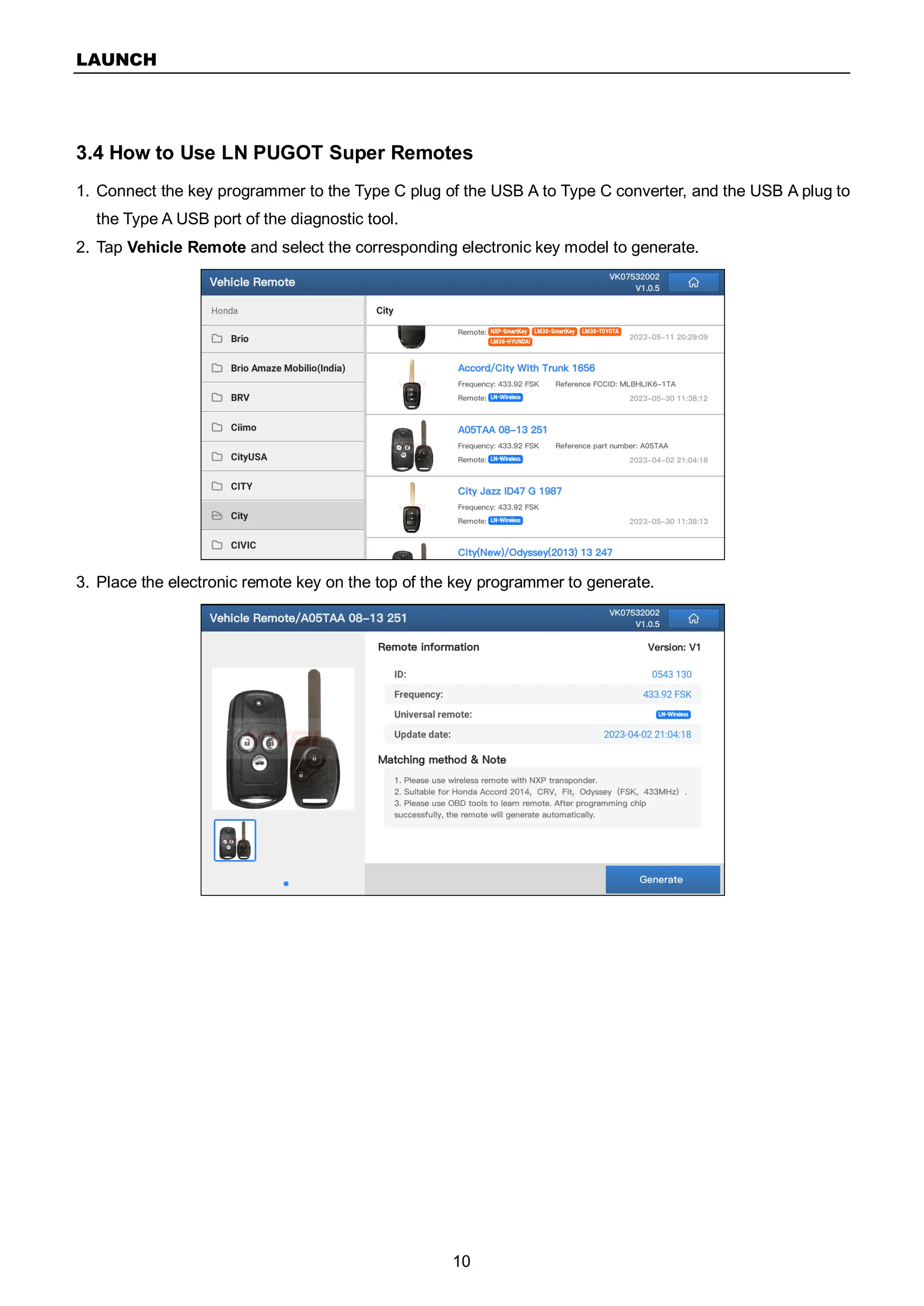 Launch X431 Key Programmer User Manual.pdf