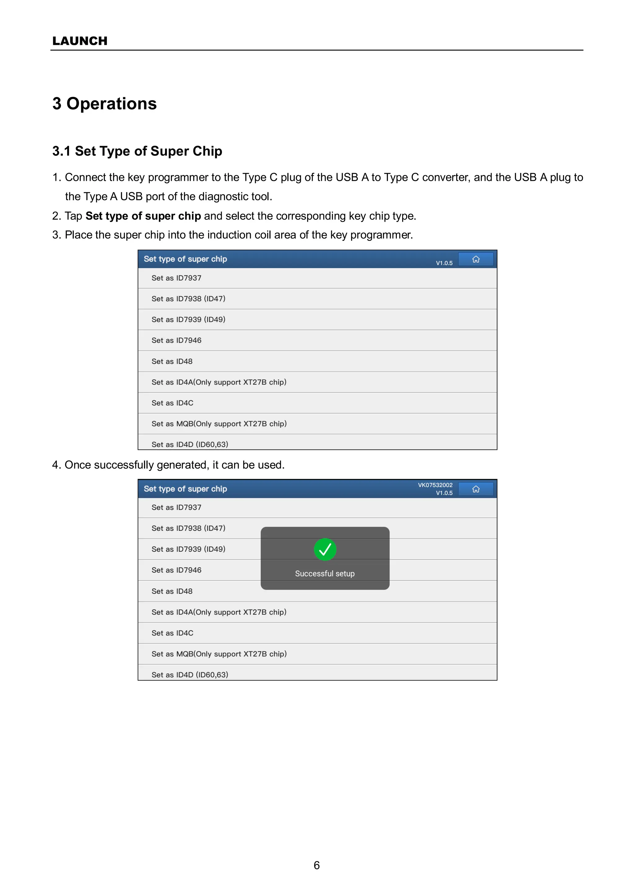 Launch X431 Key Programmer User Manual.pdf