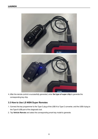 Launch X431 Key Programmer User Manual.pdf