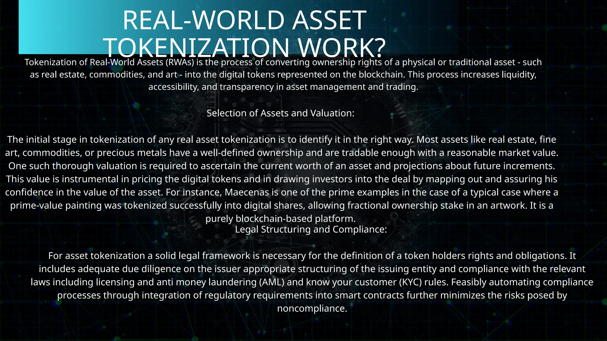Launch Your Real World Asset Tokenization.pptx