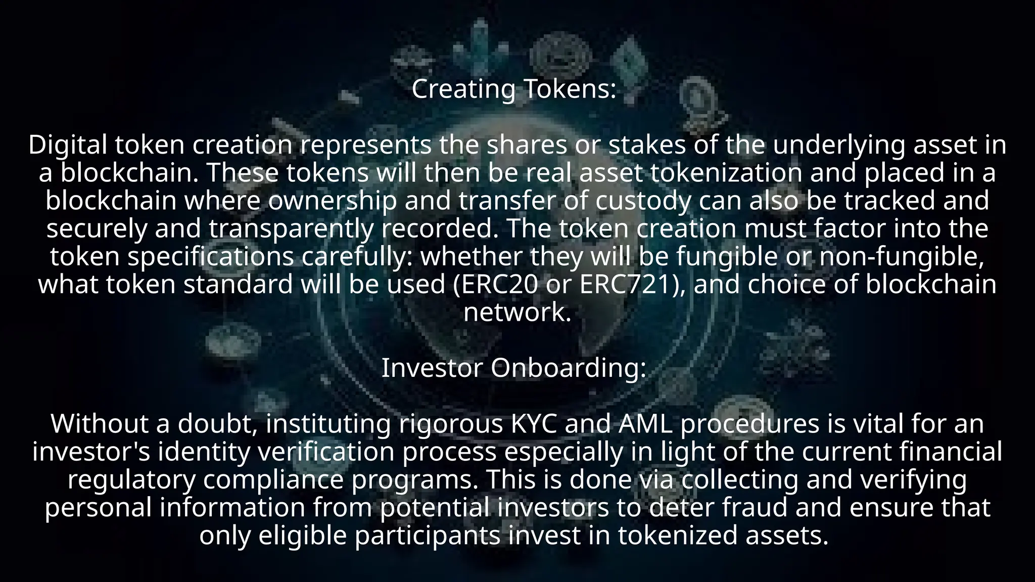 Launch Your Real World Asset Tokenization.pptx