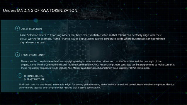 Launch Your Real World Asset Tokenization.pptx