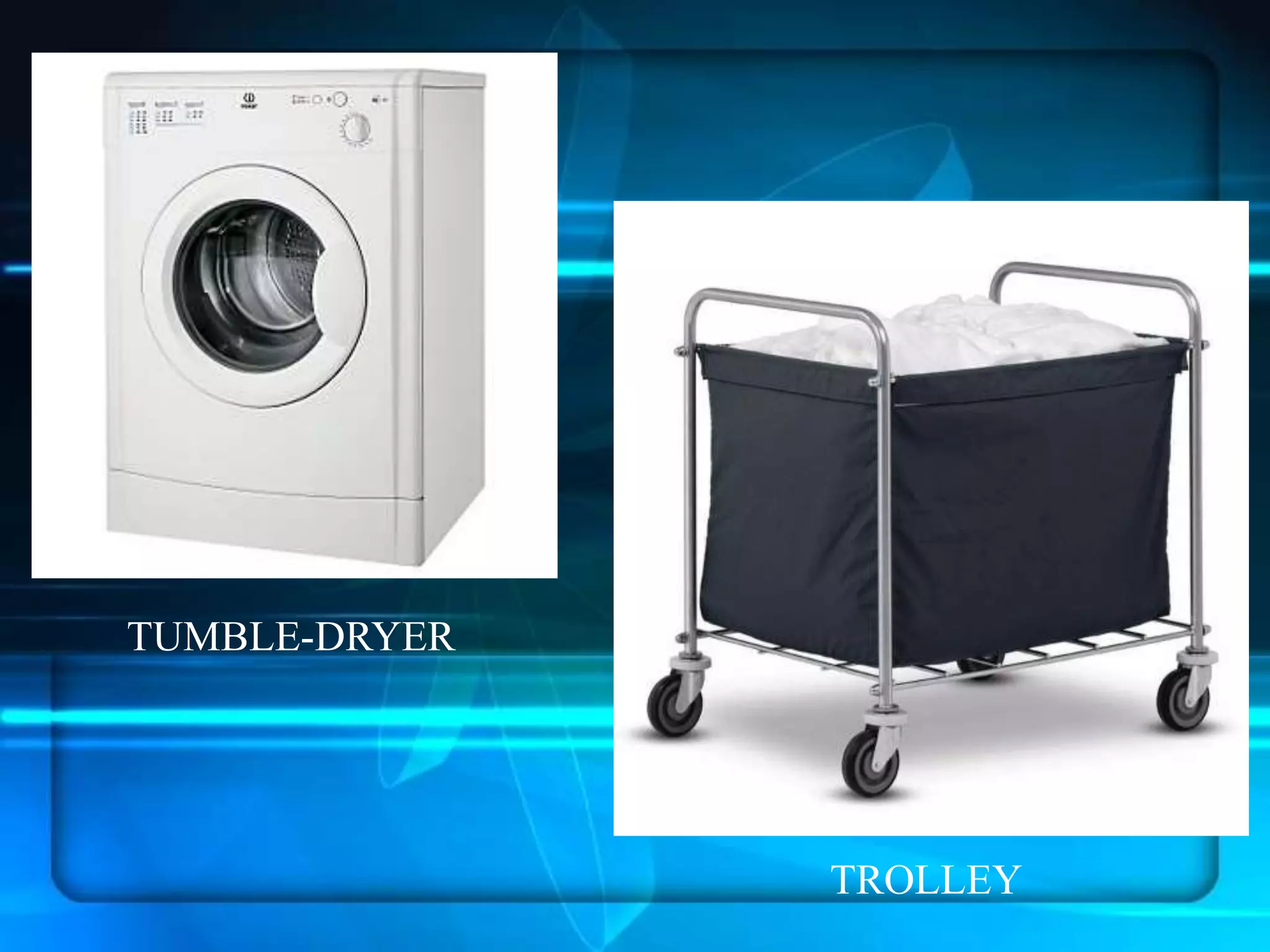 Laundry | PPTX