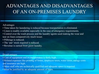 Laundry | PPTX