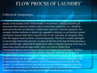 Laundry | PPTX