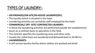 LAUNDRY.pptx