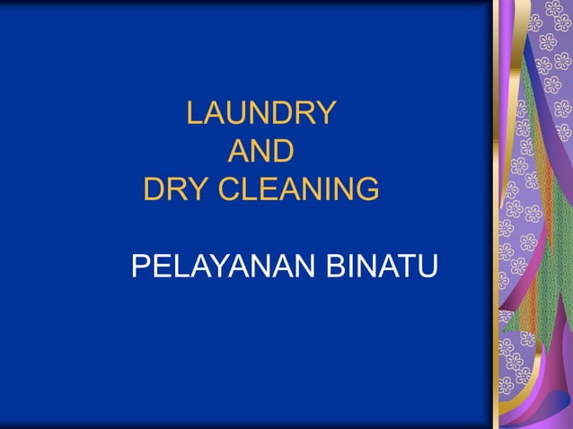 Laundry_and_dry_cleaning.ppt