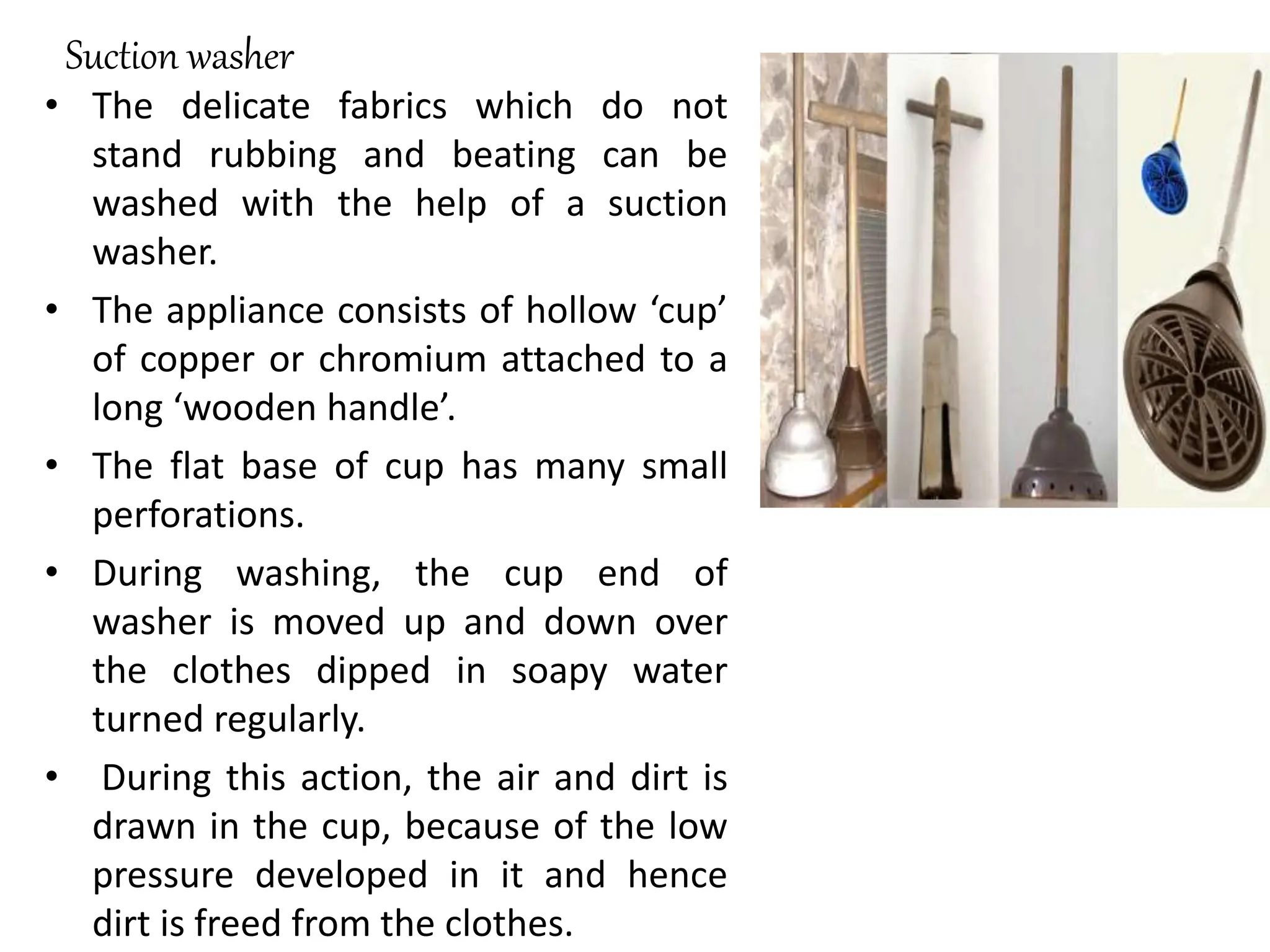 LAUNDRY EQUIPMENTS.ppt