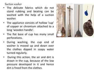 LAUNDRY EQUIPMENTS.ppt