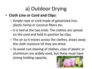 LAUNDRY EQUIPMENTS.ppt