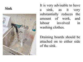 LAUNDRY EQUIPMENTS.ppt