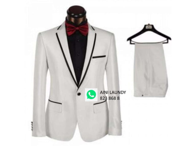 Laundry jas pekanbaru | PPTX