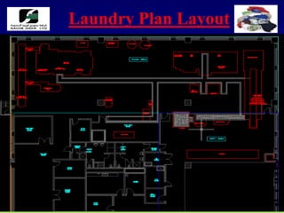 Laundry machines / Hospital - Industrial Laundry | PDF