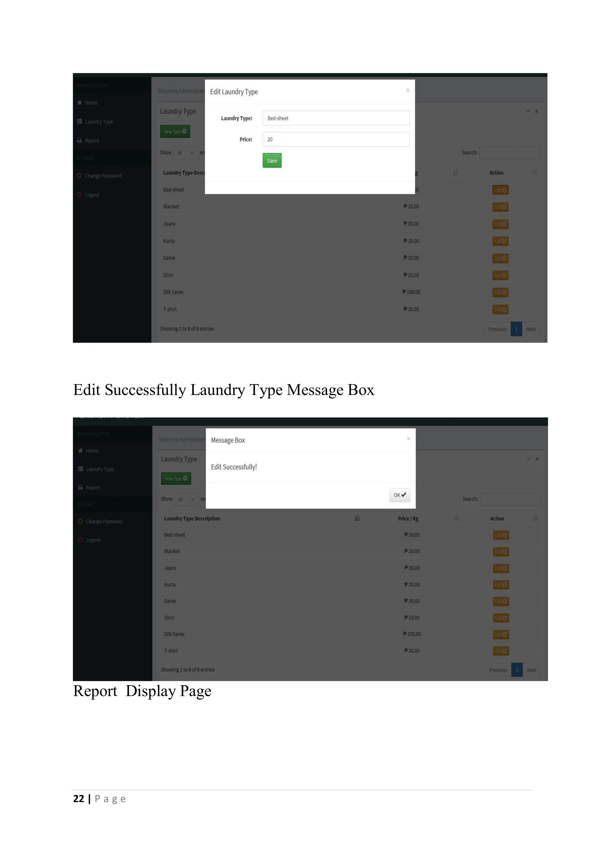 Laundry management system project report.pdf