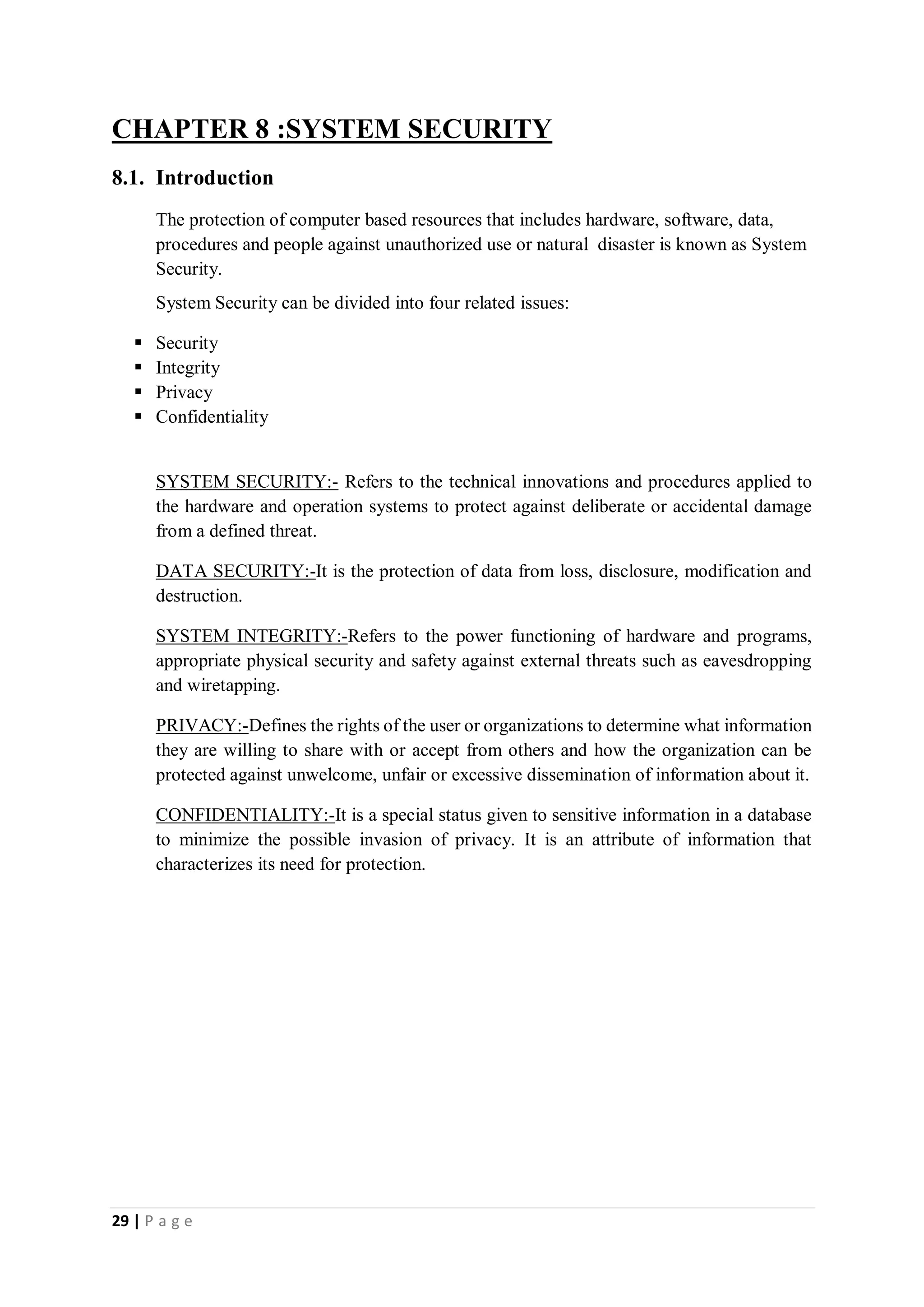 Laundry management system project report.pdf