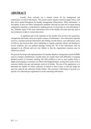 Laundry management system project report.pdf